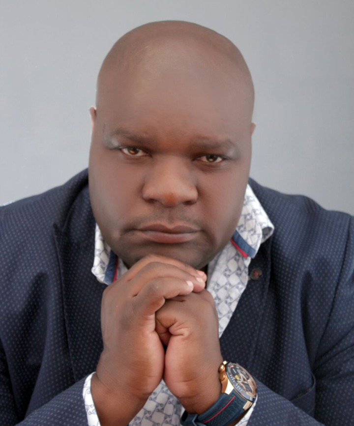 Matodzi Nesongozwi – Nesongozwi Mining Services