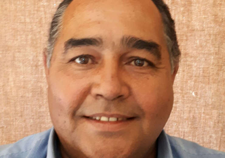 Team – Nesongozwi Mining Services