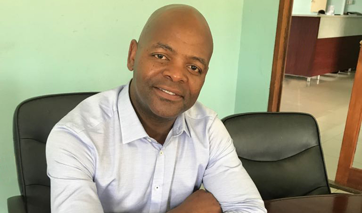 Team – Nesongozwi Mining Services